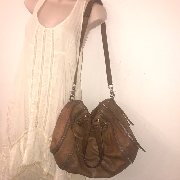 Botkier | Bags | Botkier Leather Bag | Poshmark